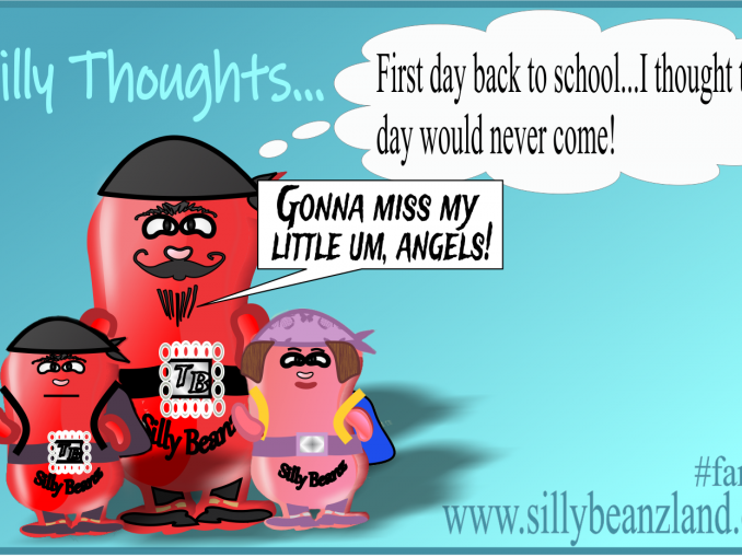 Silly Thoughts: Dog Becomes Chewbacca! - SillyBeanzLand